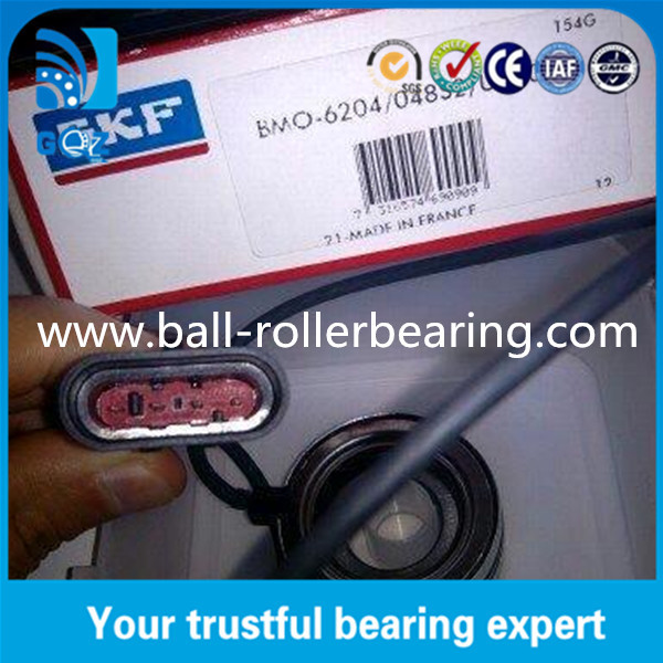 SKF Lớp vòng bi hình đường BMO-6204 / 048S2 / UA108A Bộ cảm biến Đơn vị ...